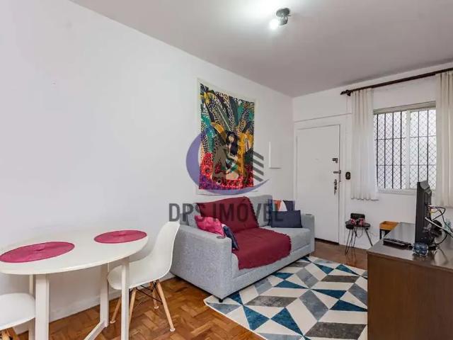Apartamento para Venda em São Paulo/SP Vila Mariana 2 Quartos