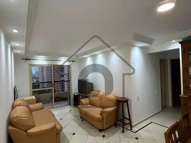 Apartamento para Venda em São Paulo/SP Vila Mariana 2 Quartos