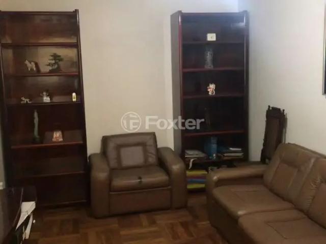 Apartamento para Venda em São Paulo/SP Vila Mariana 2 Quartos