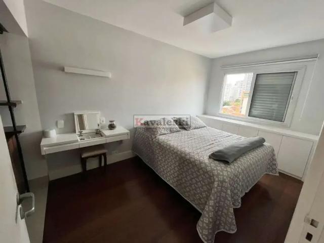 Apartamento para Venda em São Paulo/SP Vila Mariana 2 Quartos