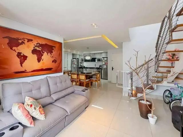 Apartamento para Venda em São Paulo/SP Vila Mariana 2 Quartos