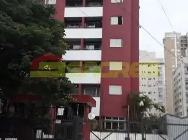 Apartamento para Venda em São Paulo/SP Vila Mariana 2 Quartos