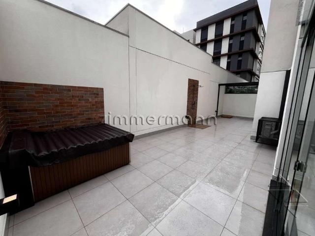 Apartamento para Venda em São Paulo/SP Vila Mariana 2 Quartos