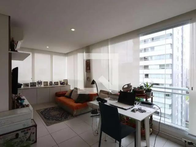 Apartamento para Venda em São Paulo/SP Vila Mariana 2 Quartos