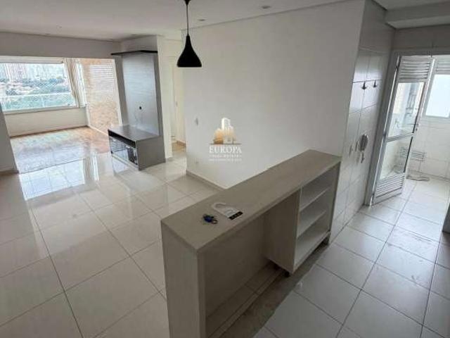 Apartamento para Venda em São Paulo/SP Vila Mariana 2 Quartos