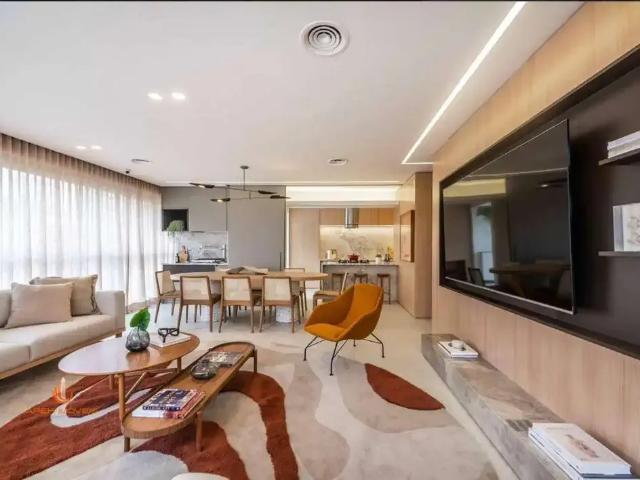 Apartamento para Venda em São Paulo/SP Vila Mariana 2 Quartos