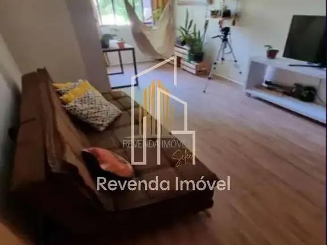 Apartamento para Venda em São Paulo/SP Vila Mariana 2 Quartos