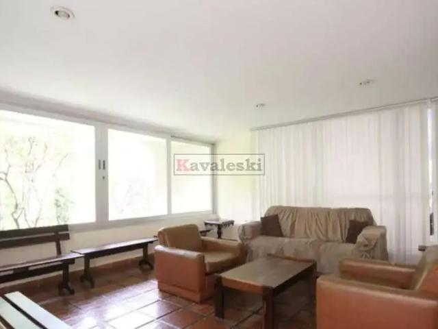 Apartamento para Venda em São Paulo/SP Vila Mariana 2 Quartos