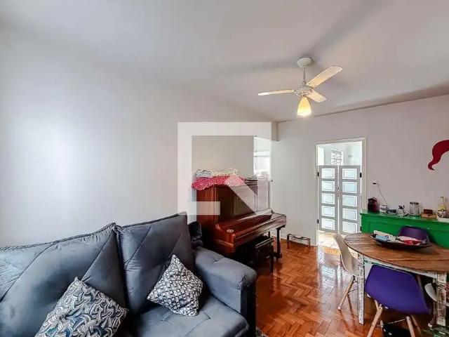 Apartamento para Venda em São Paulo/SP Vila Mariana 2 Quartos