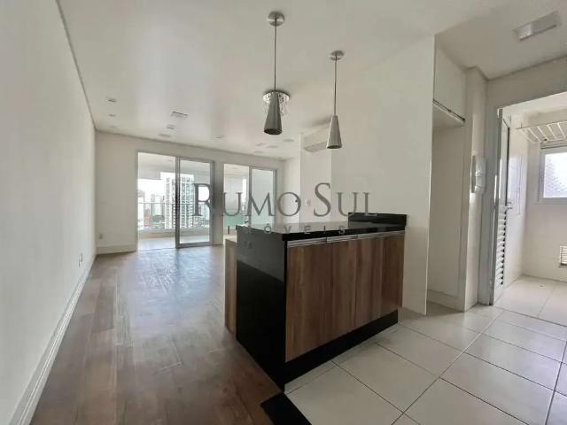 Apartamento para Venda em São Paulo/SP Vila Mariana 2 Quartos