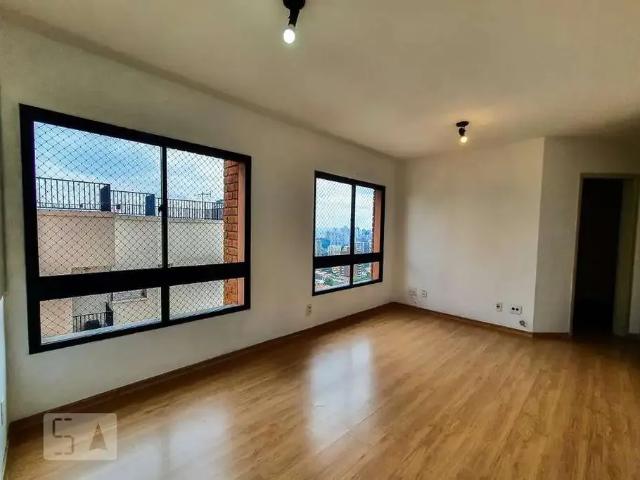 Apartamento para Venda em São Paulo/SP Vila Mariana 2 Quartos