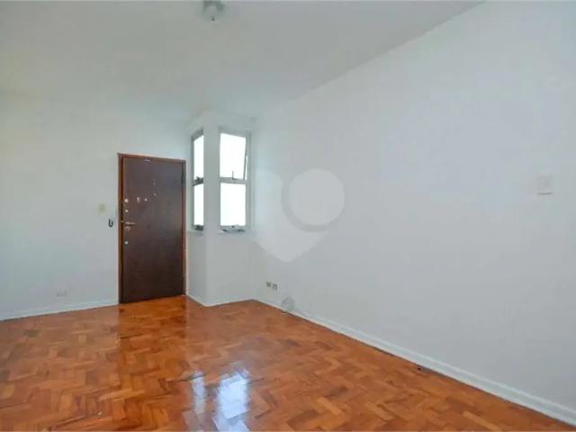 Apartamento para Venda em São Paulo/SP Vila Mariana 2 Quartos