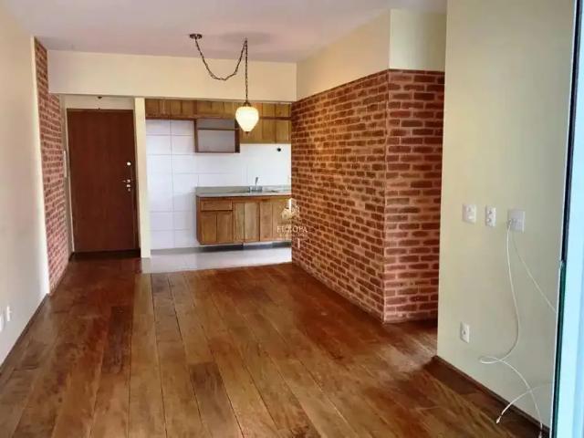 Apartamento para Venda em São Paulo/SP Vila Mariana 2 Quartos