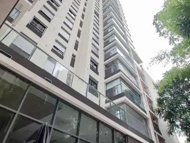 Apartamento para Venda em São Paulo/SP Vila Mariana 2 Quartos