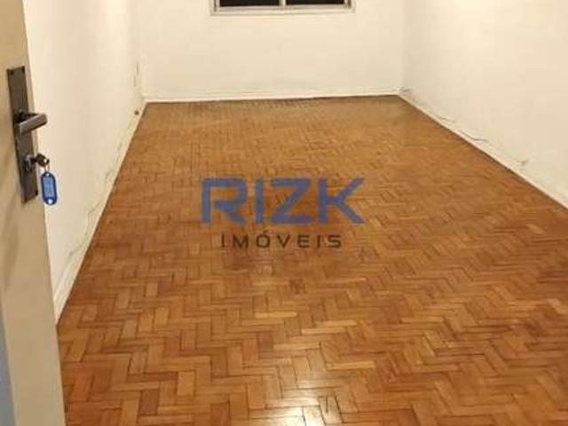 Apartamento para Venda em São Paulo/SP Vila Mariana 2 Quartos