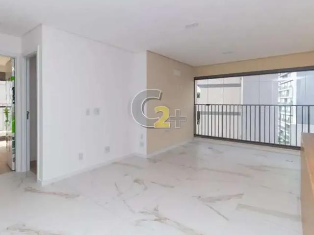 Apartamento para Venda em São Paulo/SP Vila Mariana 2 Quartos