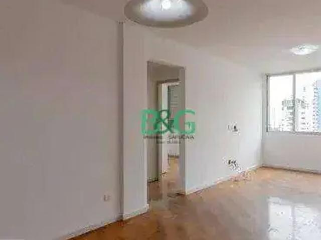 Apartamento para Venda em São Paulo/SP Vila Mariana 2 Quartos