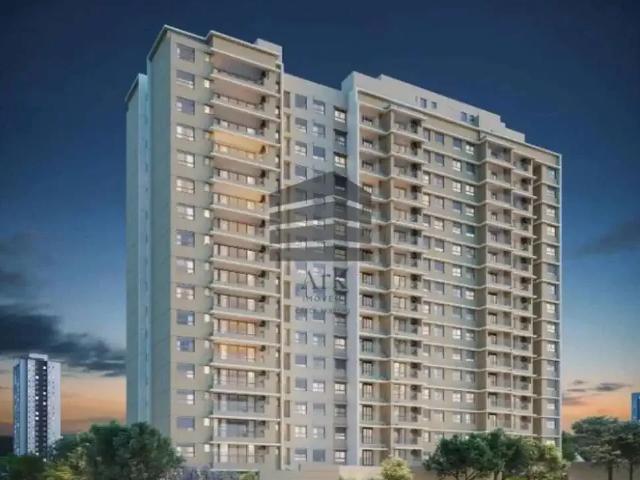 Apartamento para Venda em São Paulo/SP Vila Mariana 2 Quartos