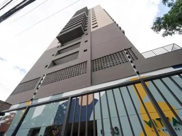 Apartamento para Venda em São Paulo/SP Vila Mariana 2 Quartos