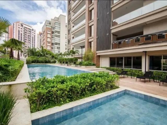 Apartamento para Venda em São Paulo/SP Vila Mariana 2 Quartos