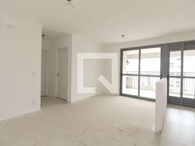 Apartamento para Venda em São Paulo/SP Vila Mariana 2 Quartos