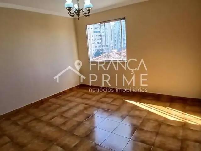 Apartamento para Venda em São Paulo/SP Vila Mariana 2 Quartos