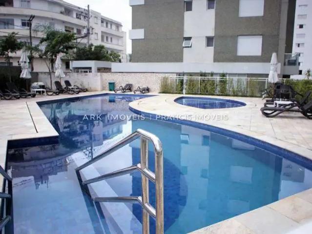 Apartamento para Venda em São Paulo/SP Vila Mariana 2 Quartos