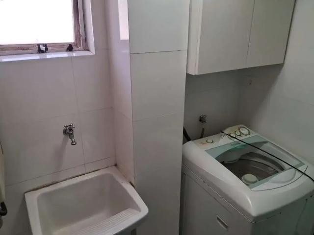 Apartamento para Venda em São Paulo/SP Vila Mariana 2 Quartos