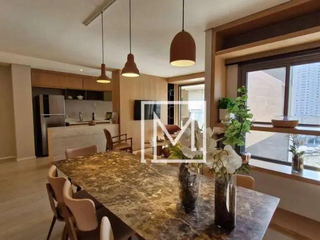 Apartamento para Venda em São Paulo/SP Vila Mariana 2 Quartos