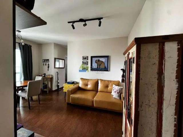 Apartamento para Venda em São Paulo/SP Vila Mariana 2 Quartos