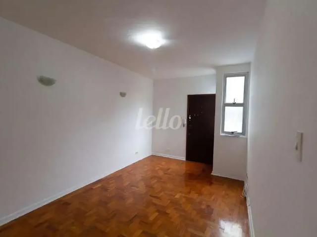 Apartamento para Venda em São Paulo/SP Vila Mariana 2 Quartos