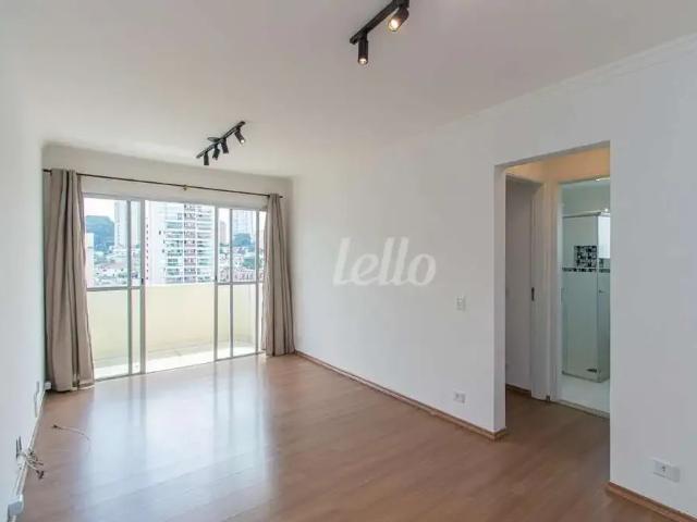 Apartamento para Venda em São Paulo/SP Vila Mariana 2 Quartos