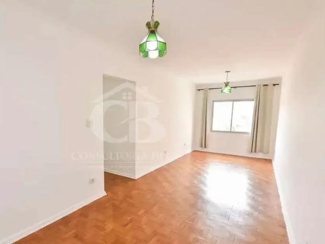 Apartamento para Venda em São Paulo/SP Vila Mariana 2 Quartos
