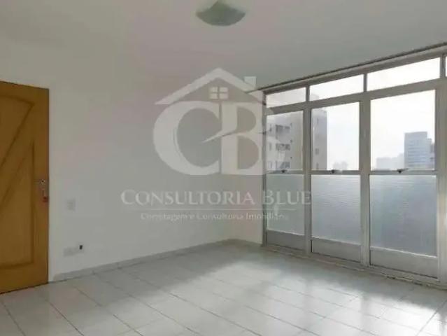 Apartamento para Venda em São Paulo/SP Vila Mariana 2 Quartos