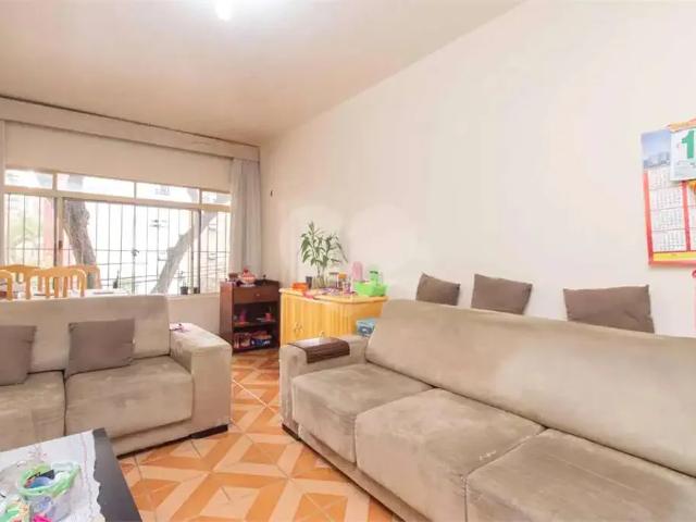 Apartamento para Venda em São Paulo/SP Vila Mariana 2 Quartos
