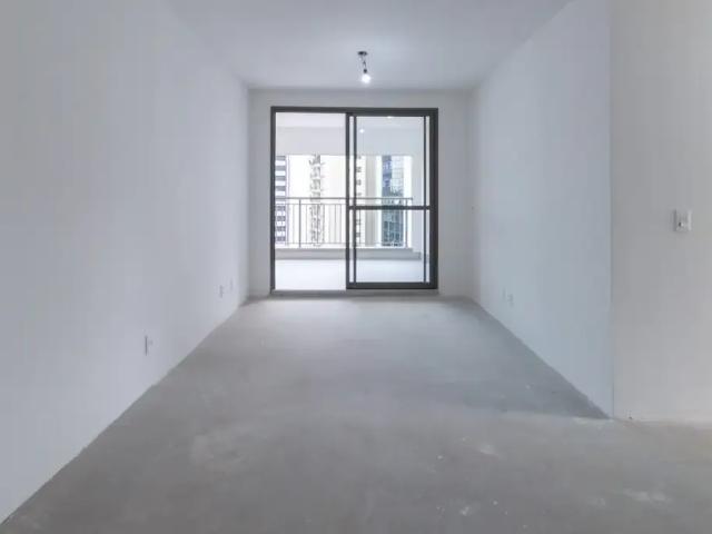 Apartamento para Venda em São Paulo/SP Vila Mariana 2 Quartos
