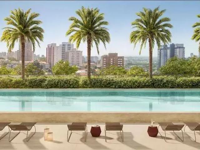 Apartamento para Venda em São Paulo/SP Vila Mariana 2 Quartos