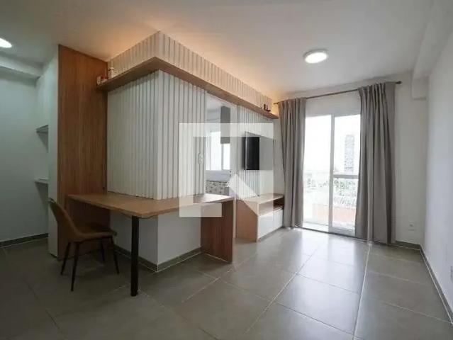 Apartamento para Venda em São Paulo/SP Vila Mariana 2 Quartos