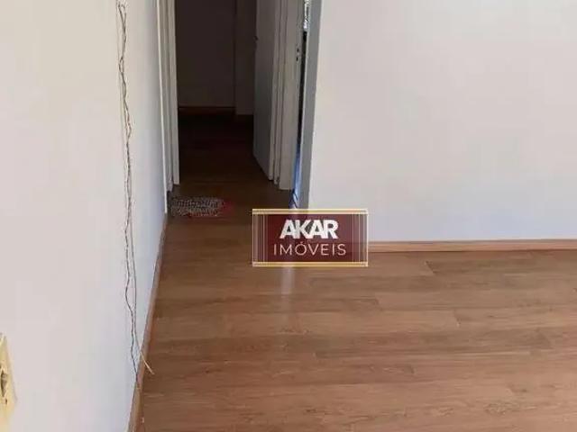 Apartamento para Venda em São Paulo/SP Vila Mariana 2 Quartos