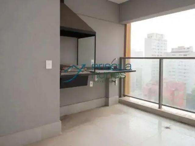 Apartamento para Venda em São Paulo/SP Vila Mariana 2 Quartos