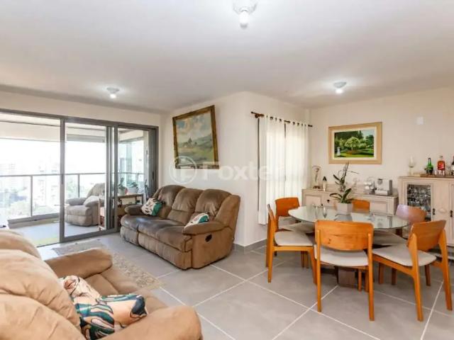 Apartamento para Venda em São Paulo/SP Vila Mariana 2 Quartos