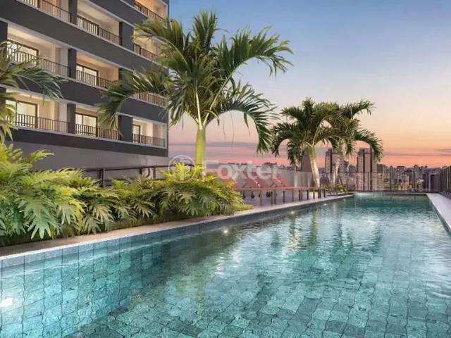 Apartamento para Venda em São Paulo/SP Vila Mariana 2 Quartos