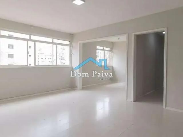 Apartamento para Venda em São Paulo/SP Vila Mariana 2 Quartos