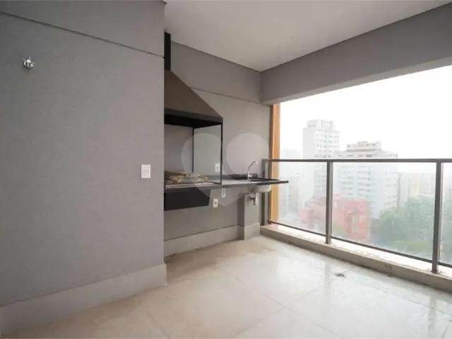 Apartamento para Venda em São Paulo/SP Vila Mariana 2 Quartos