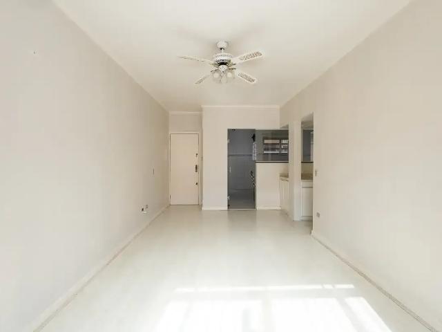 Apartamento para Venda em São Paulo/SP Vila Mariana 2 Quartos