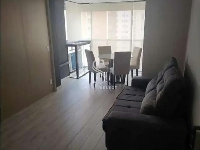 Apartamento para Venda em São Paulo/SP Vila Mariana 2 Quartos