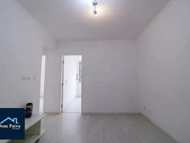 Apartamento para Venda em São Paulo/SP Vila Mariana 2 Quartos