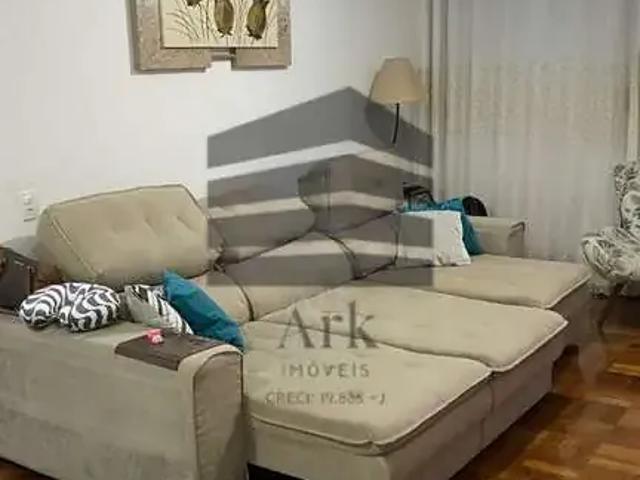Apartamento para Venda em São Paulo/SP Vila Mariana 2 Quartos