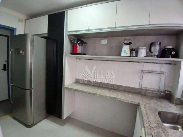 Apartamento para Venda em São Paulo/SP Vila Mariana 2 Quartos