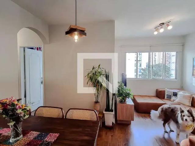 Apartamento para Venda em São Paulo/SP Vila Mariana 2 Quartos
